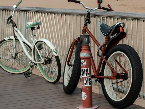 Comparing the 10 Best Commuter Ebike Models for City Living – ENGWE ...