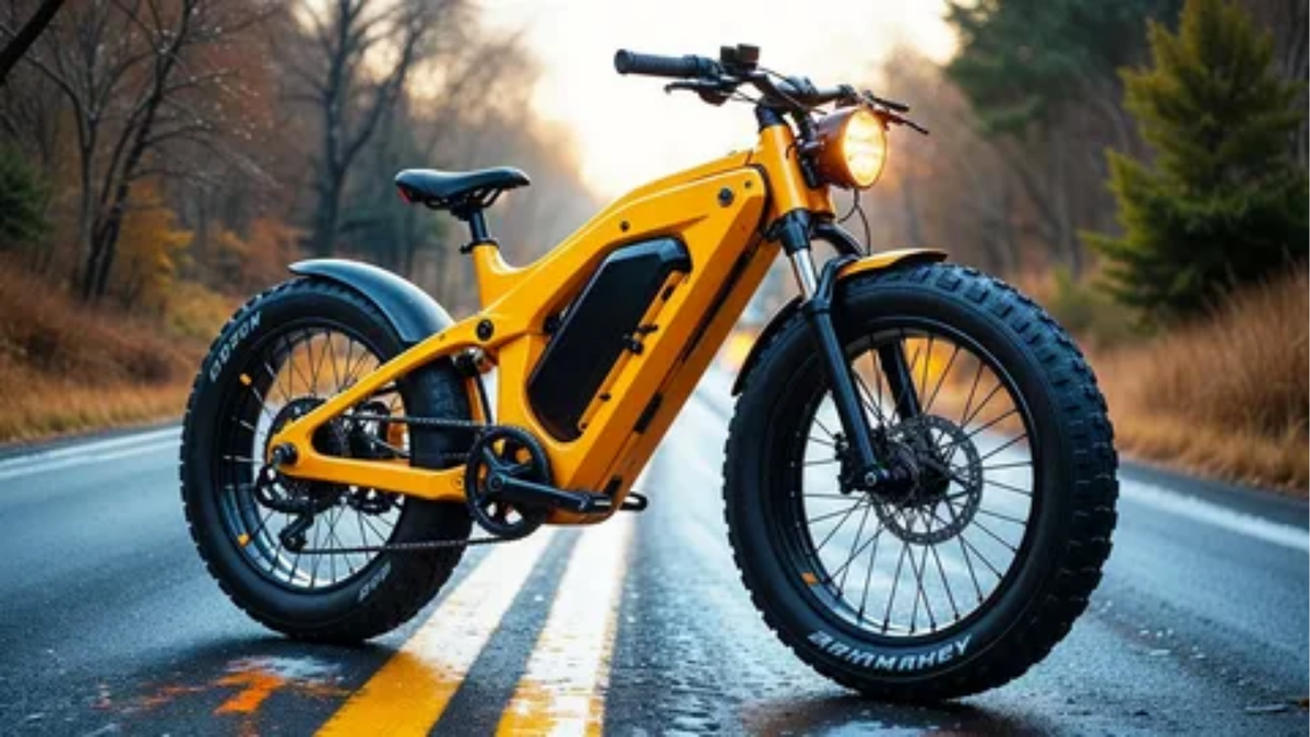 The Pros and Cons of a Dual Motor Electric Bike – ENGWE Official