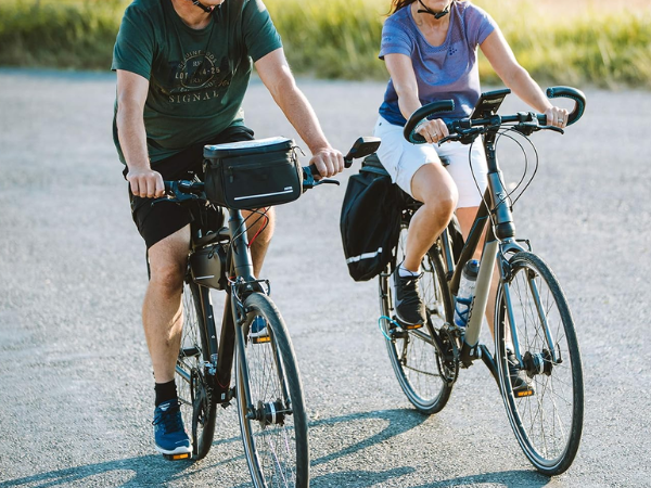 Why An Ebike Dual Motor Setup Dominates Steep Incline Hills – ENGWE ...