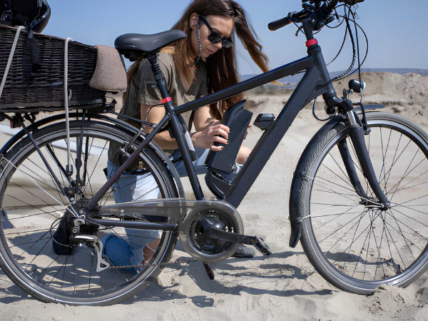 Electric Bike Charger Guide: Charging Tips and Safety – ENGWE Official