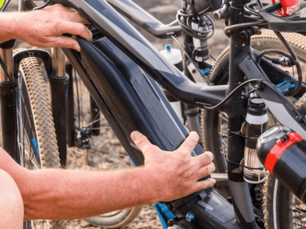 From‍‌‍‍‌‍‌‍‍‌ Motor to Battery: How Do Electric Bikes Work Together ...