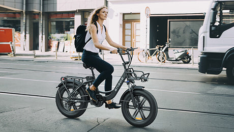 Ebike Escape Electric Bike Review: Ebike Escape Vs Aventon Vs Himiway ...