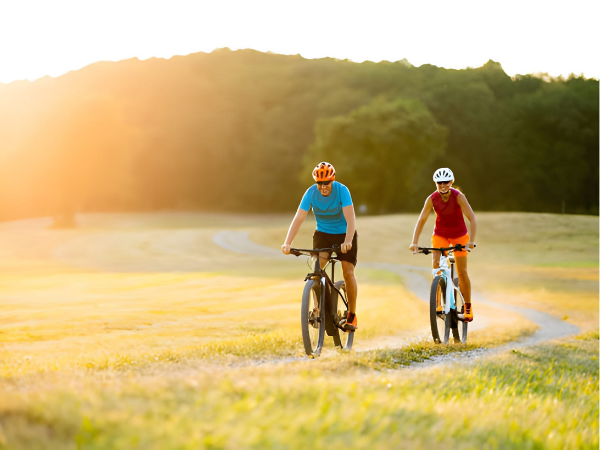 What is the Fastest Electric Bike on the Market? A 2025 Guide – ENGWE ...