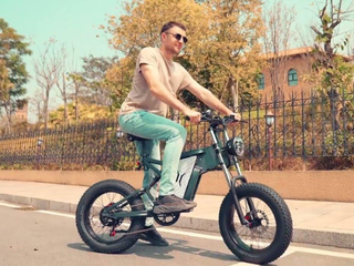 Target Electric Bike Review:Target Electric Bike Review: – ENGWE Official