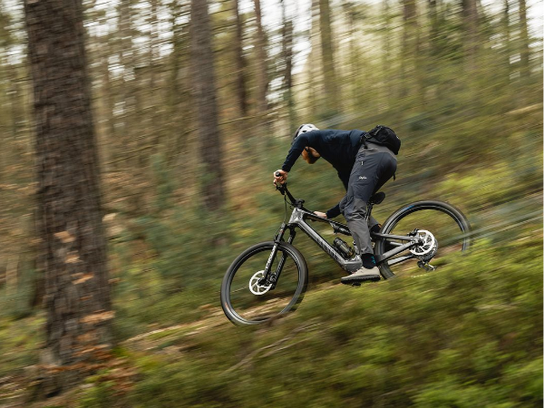 A Review of the Top-Rated Full Suspension Electric Mountain Bike ...