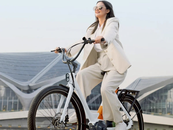 Choose ENGWE: Legal E-Bike Brand for High-Performance Urban Riding ...