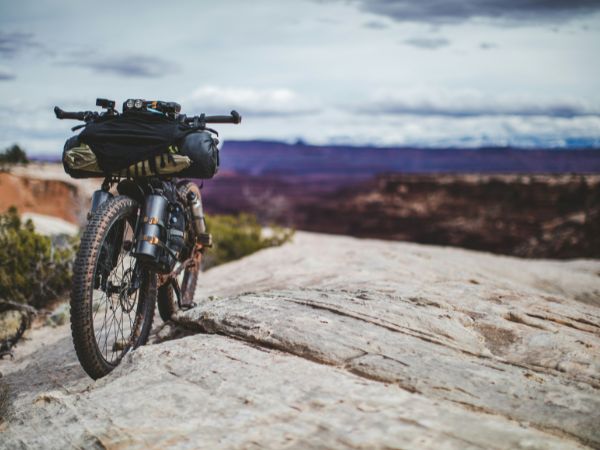Review of the 8 Best Off-Road Electric Bikes for Hunting – ENGWE Official