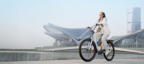 Diamondback Electric Bike Review:Is Diamondback A Good Brand? – ENGWE ...