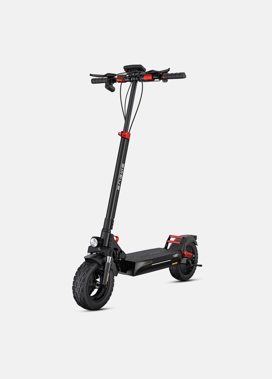 ENGWE Y600 Upgrade: Foldable Electric Scooter – ENGWE Official