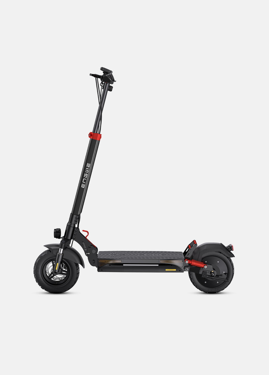 ENGWE Y600 Upgrade: Foldable Electric Scooter – ENGWE Official