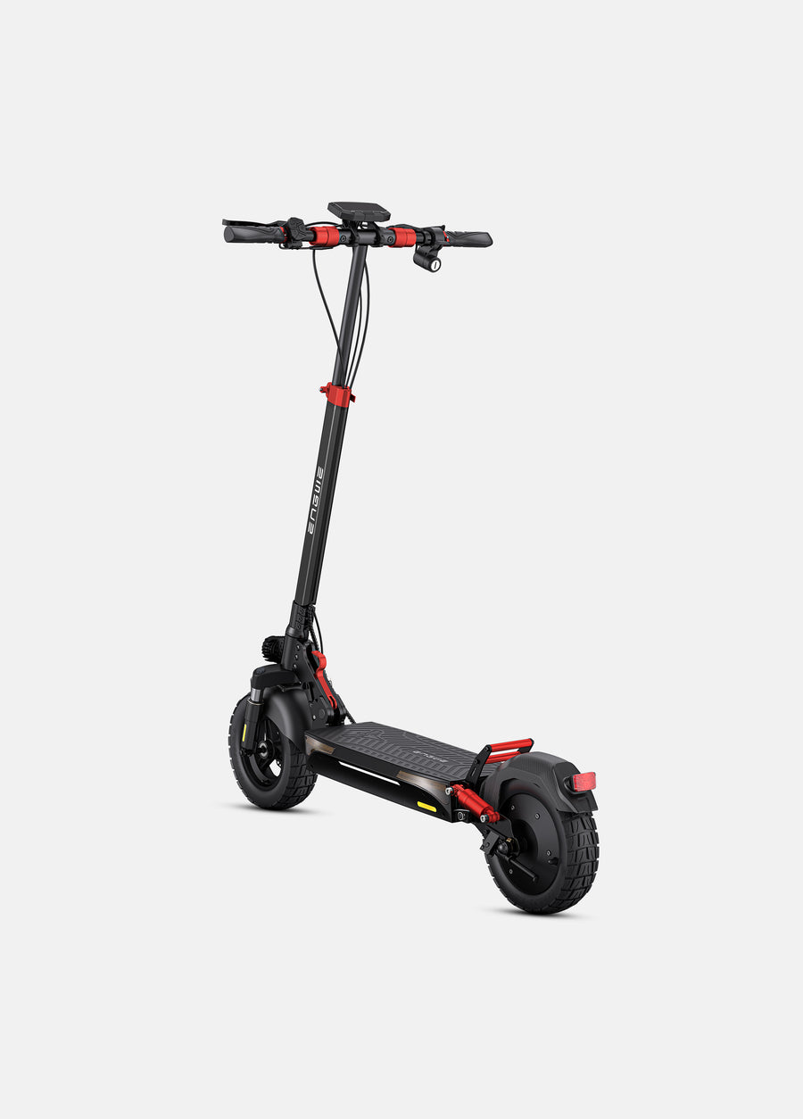 ENGWE Y600 Upgrade: Foldable Electric Scooter – ENGWE Official