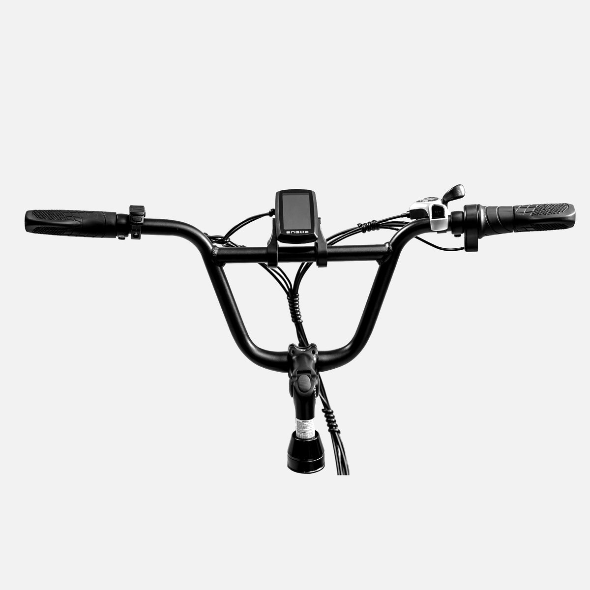 ENGWE BMX Handlebar for EP-2 Pro & Engine X & EP-2 Boost – ENGWE Official