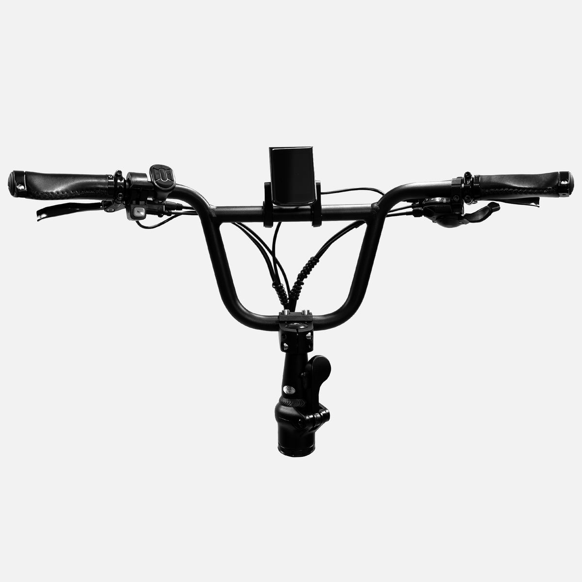 BMX Handlebar for E-Bike Engine Pro & Engine Pro 2.0 – ENGWE Official