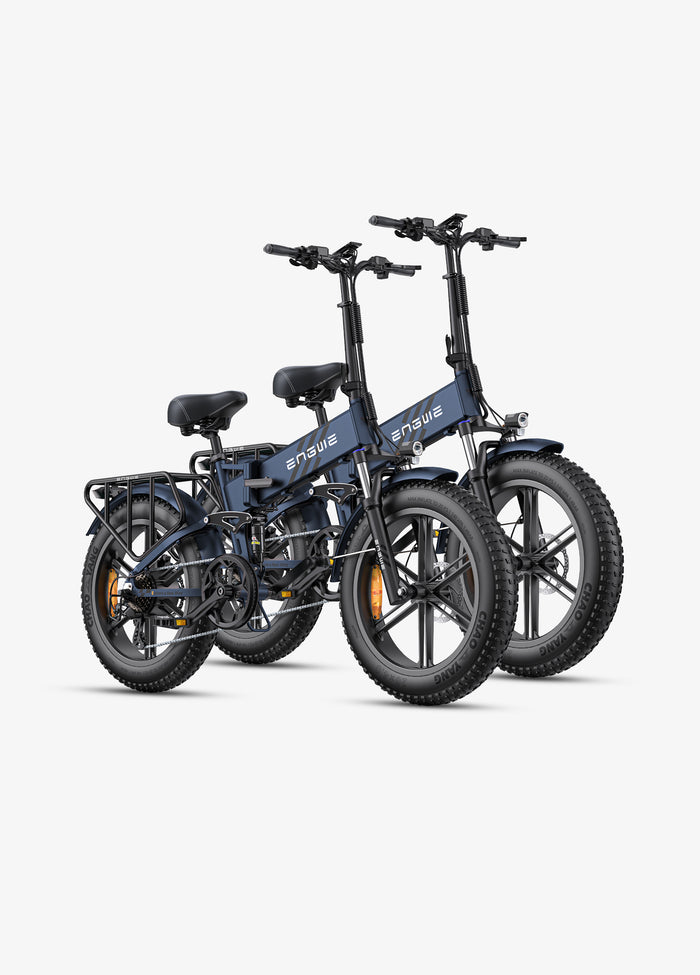 ES ALL EBIKES – ENGWE