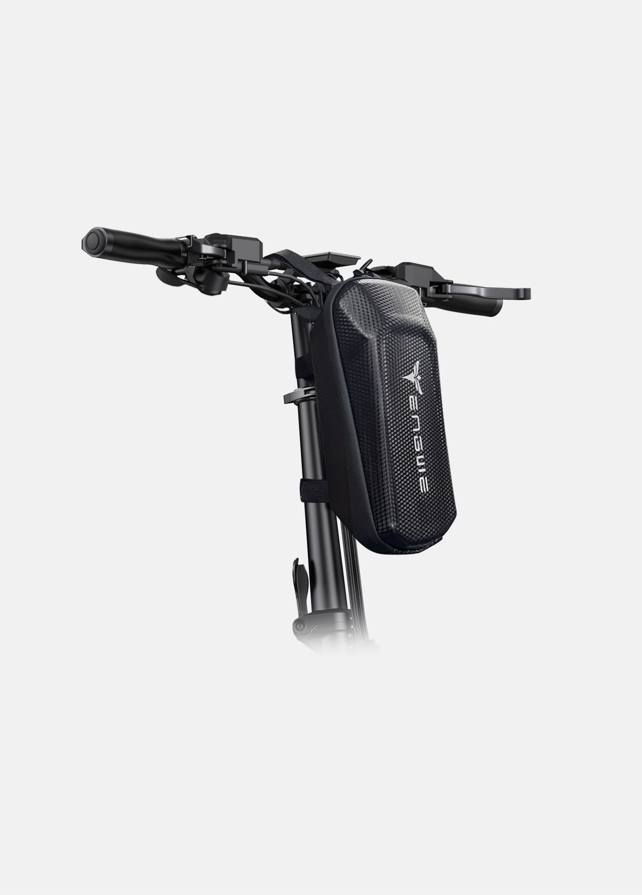 ENGWE Y600 830W 70KM Fat Tires Foldable Seated E Scooter – ENGWE Official