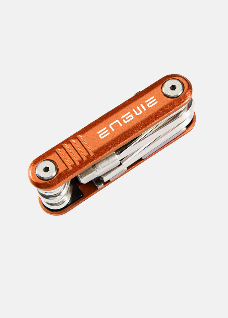 Multi-Functional ENGWE E-Bike Repair Tool Kit – ENGWE Official