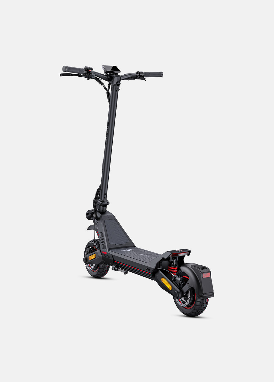 ENGWE Y1000 Dual Motor E-Scooter: 100km Range Off-Road Flagship – ENGWE ...