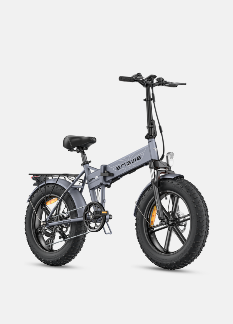 ENGWE Electric Bike Shop: Buy Affordable E-bikes Here