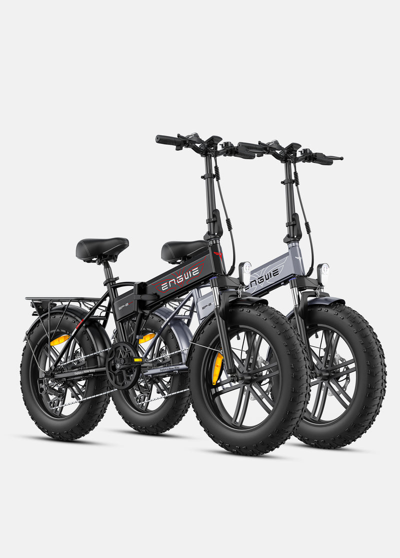 Collections – ENGWE Official