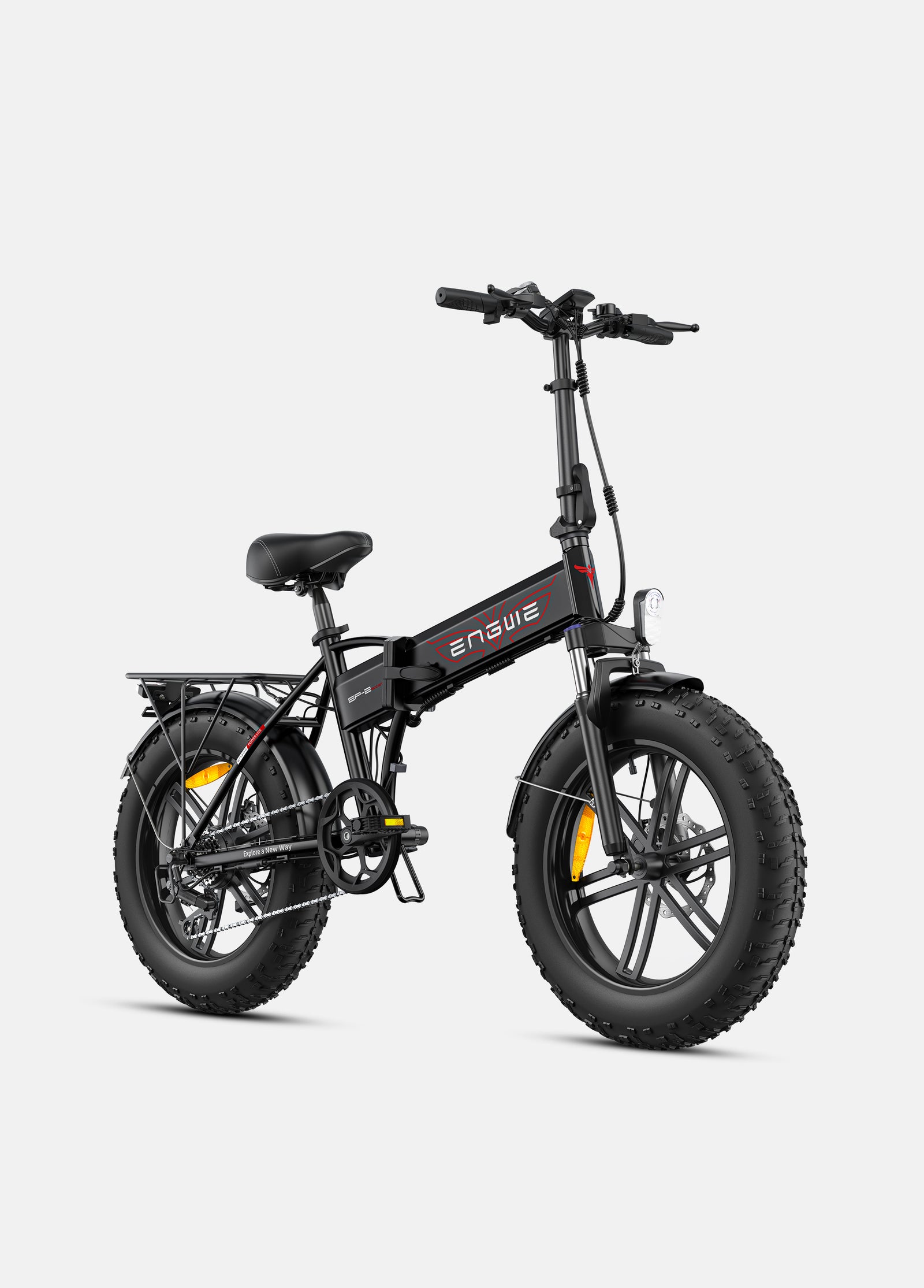 Surron Ebike Review: Power, Price, and Performance – ENGWE