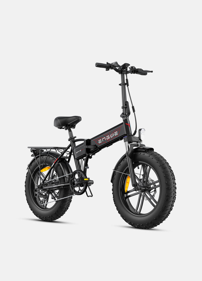 Electric bike for adults: commute with ease – ENGWE