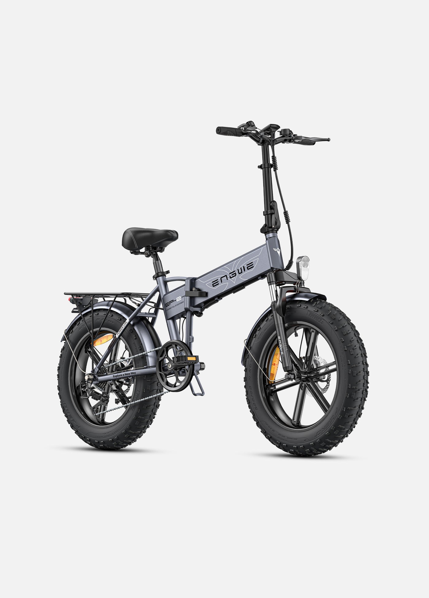 E-Bike Torque Guide: What It Is and Why It Matters? – ENGWE
