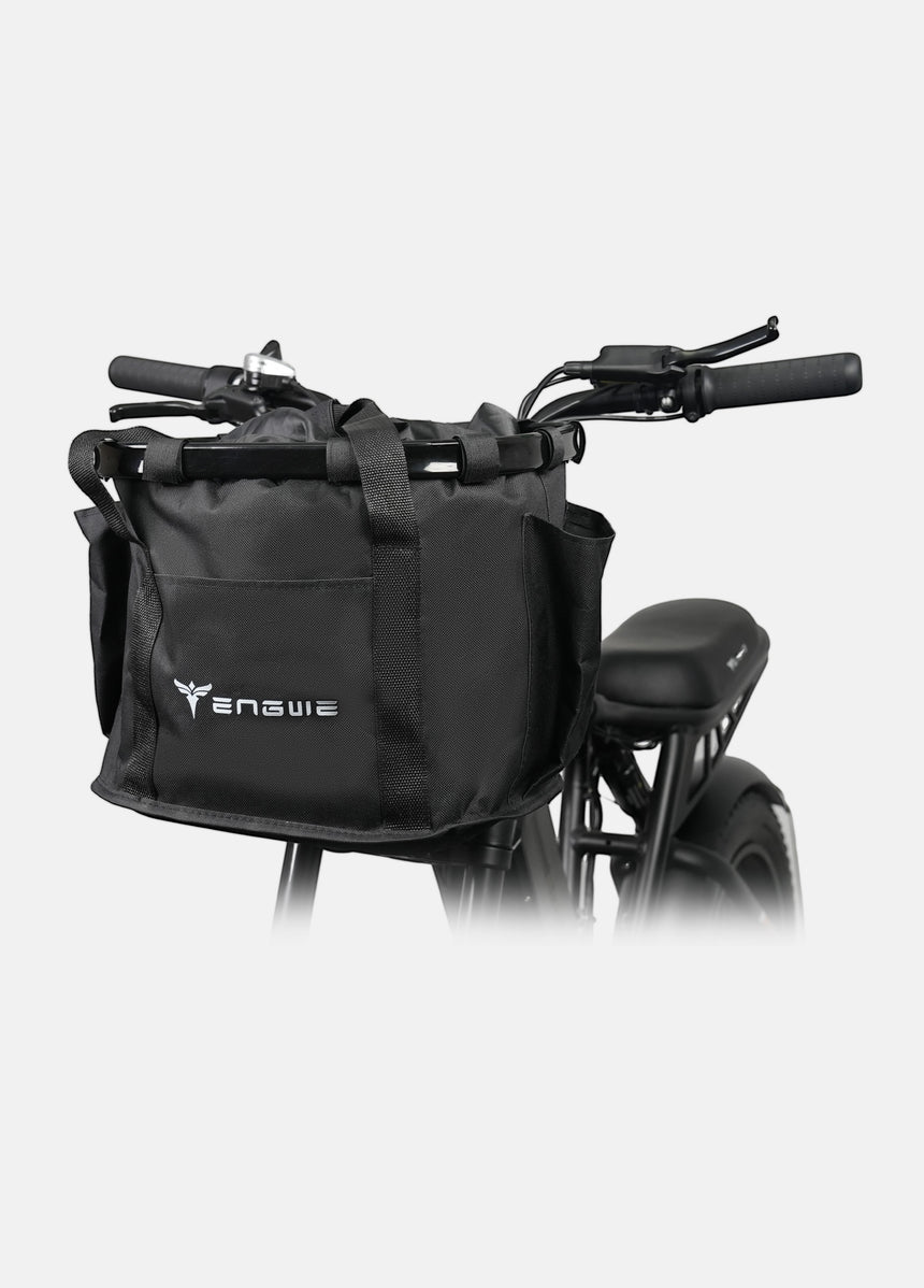 ENGWE Engine Pro 2.0 16Ah 20” Fat Tire Folding Ebike