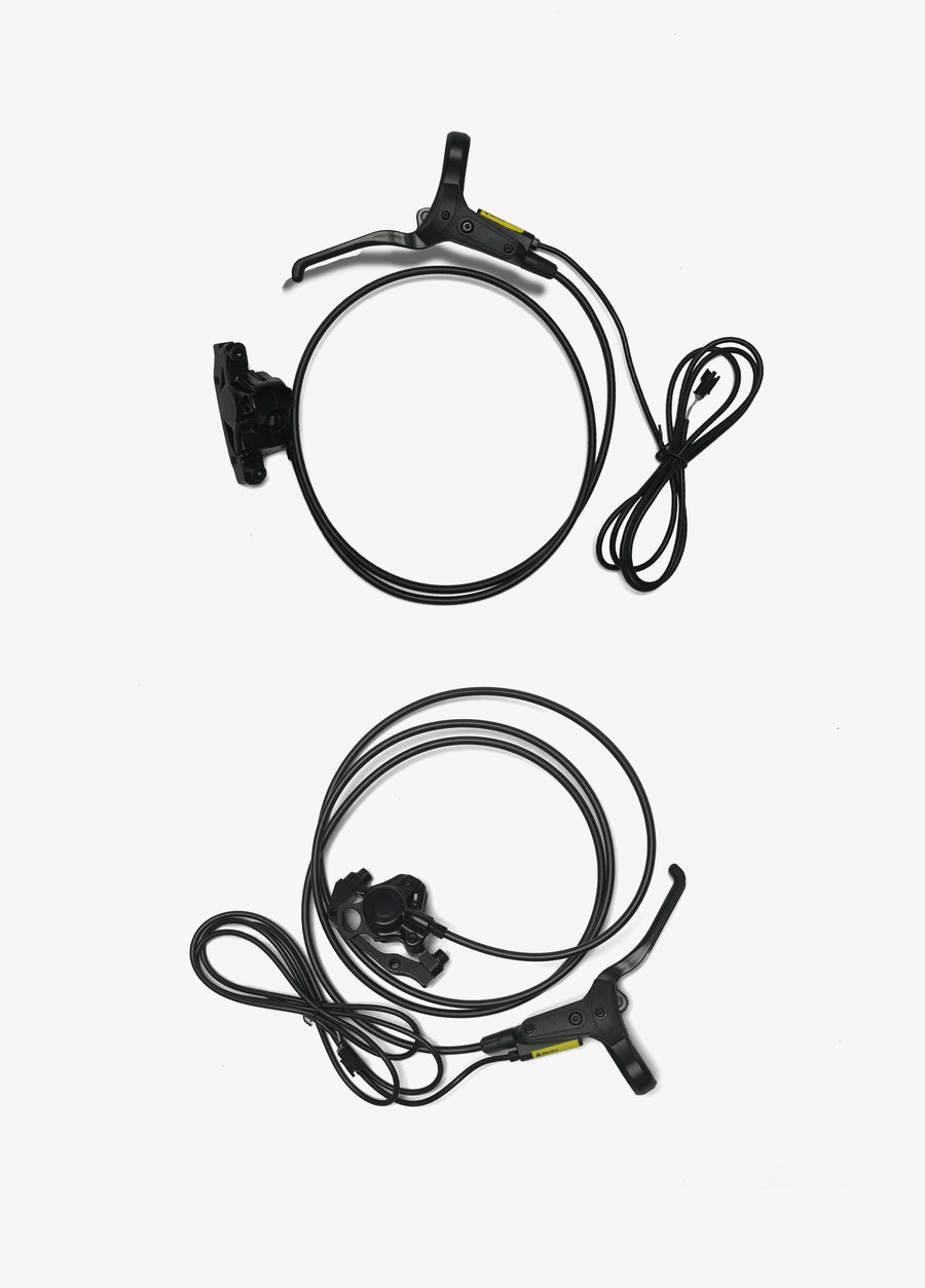 Hydraulic Brakes For Engine Pro, EP 2-Pro, and Engine X – ENGWE Official