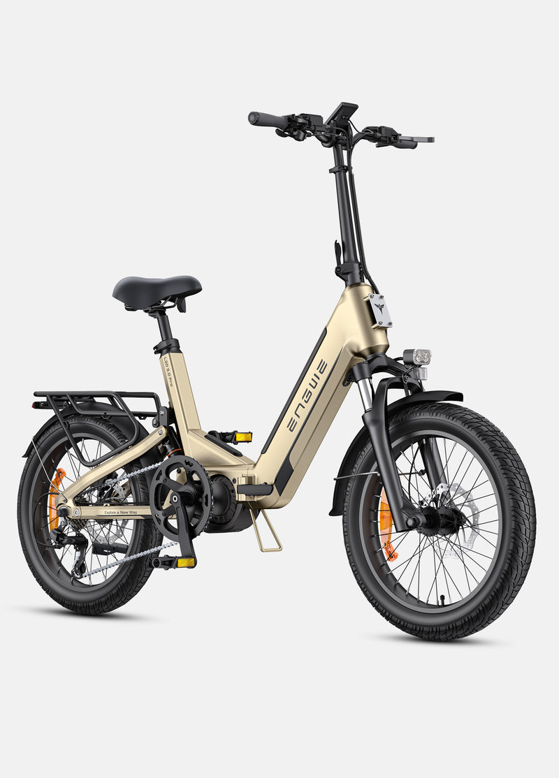 Electric bike for adults: commute with ease – ENGWE