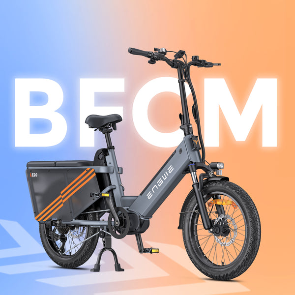 Manuals & Start Guides – ENGWE