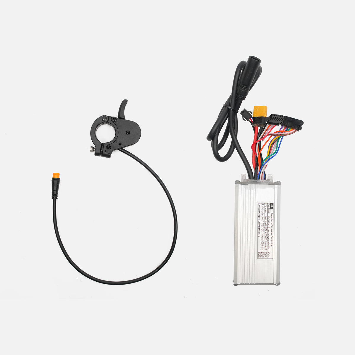 ENGWE M1 Speed Shift Kit | Smooth Gear Upgrades – ENGWE Official