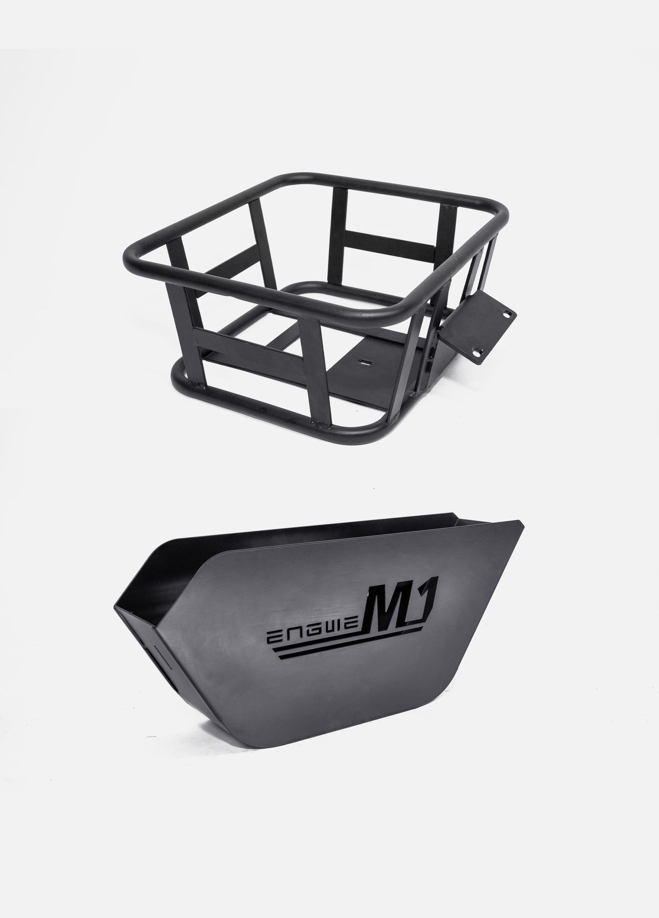 ENGWE M1 250W 65Nm 170KM Dual Passenger Electric Fat Bike