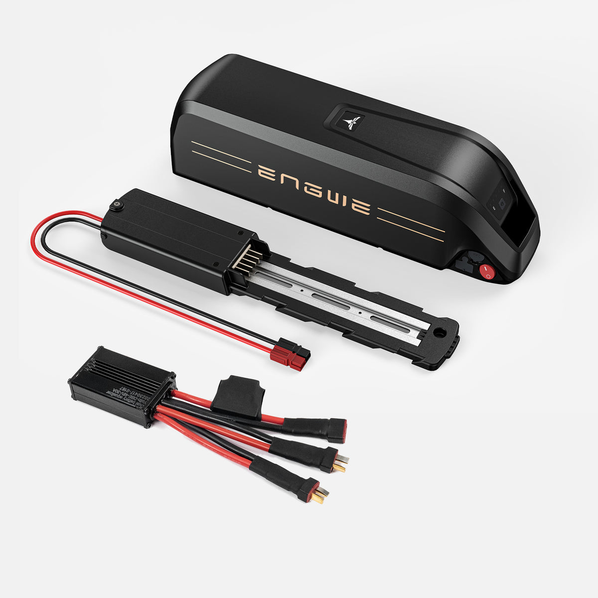 48V13Ah E Bike Battery Only Compatible With ENGWE M20 – ENGWE Official