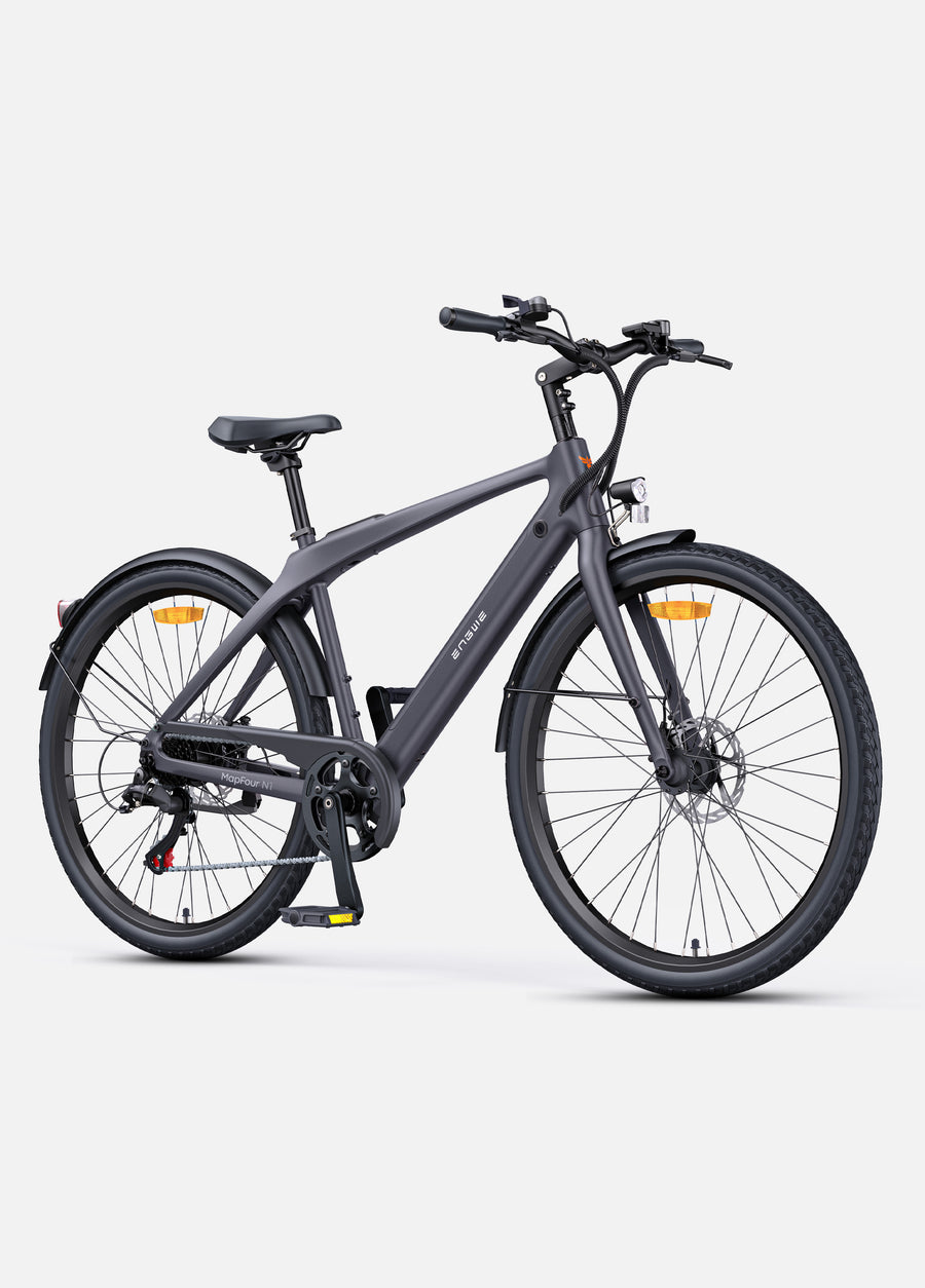 ENGWE N1 Air 15.6KG Urban E-bike with 100KM Range