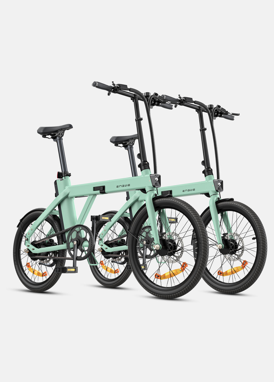 Bundle & Save on ENGWE E-bikes | Shop Combo Offers