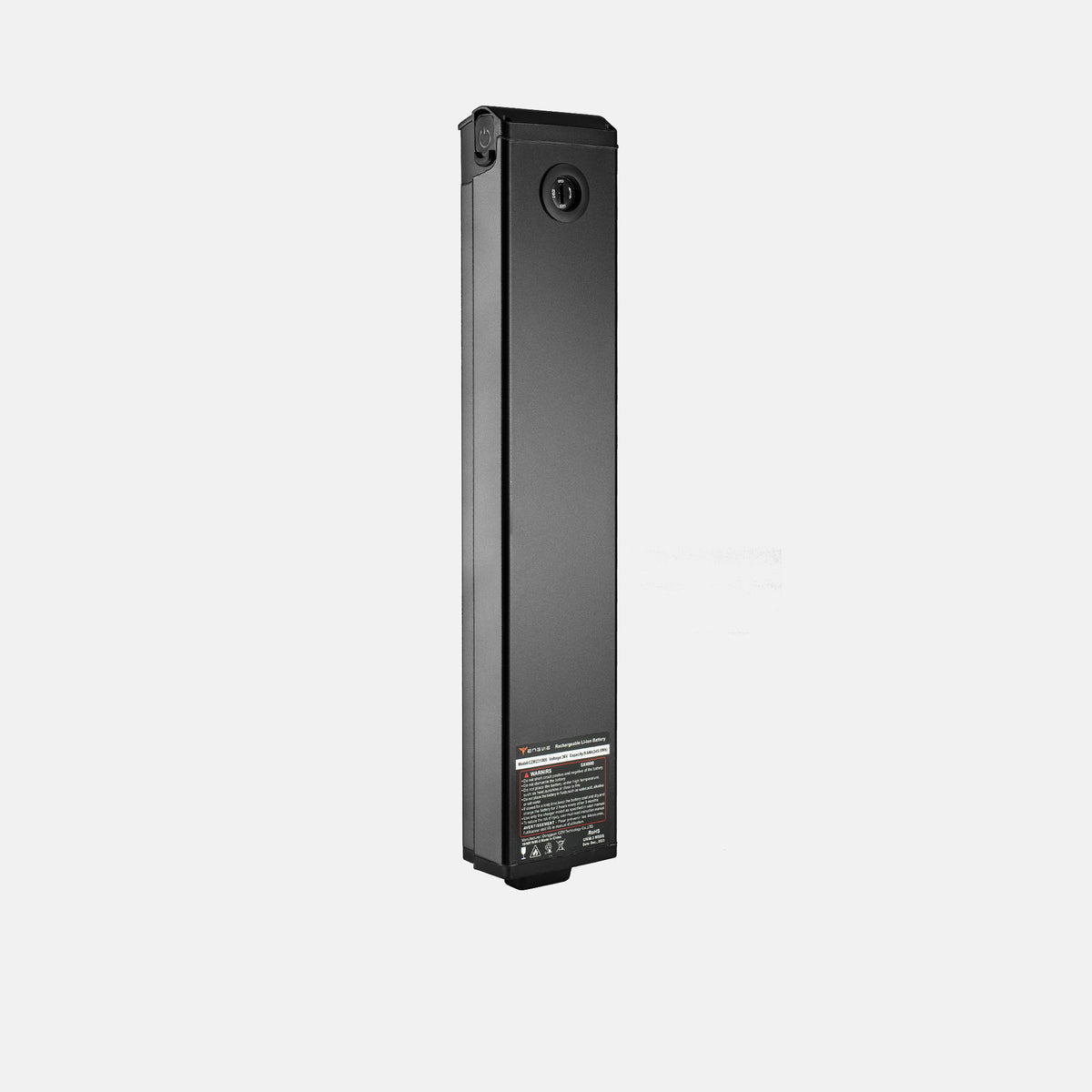 36V 10Ah ENGWE P20 Lithium E-Bike Battery – ENGWE Official