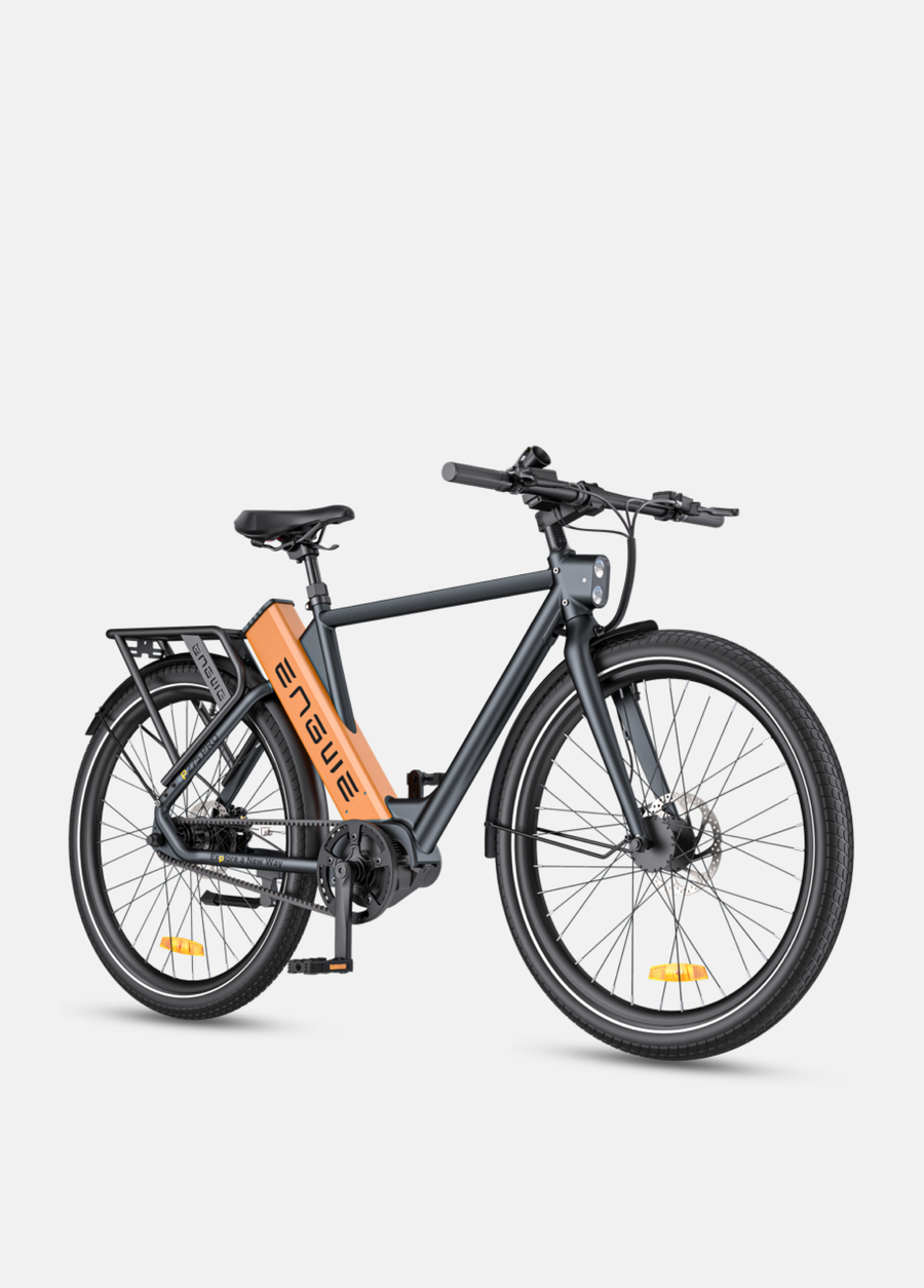 Stark Varg Stark Electric Bike Price, Top Speed, and Motocross – ENGWE ...