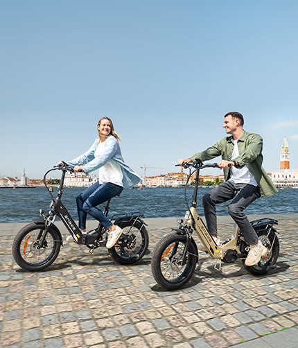 E-Bike Torque Guide: What It Is and Why It Matters? – ENGWE