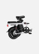 ENGWE T14 250W Hub Motor Foldable Electric Mini Bike