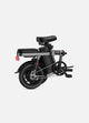 ENGWE T14 250W Hub Motor Foldable Electric Mini Bike