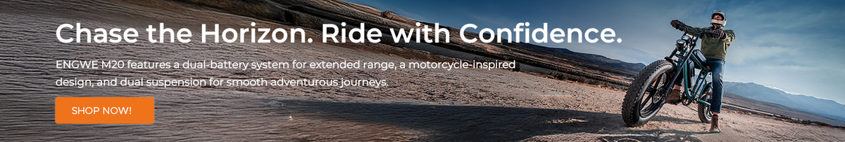 Polygon Bikes Review: The Best Budget-Friendly Options – ENGWE Official